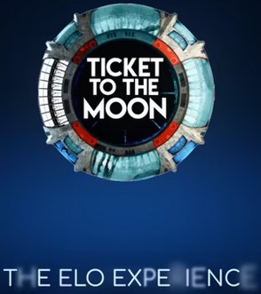 Abacoa POA | Free concert: Ticket to the Moon - ELO Tribute